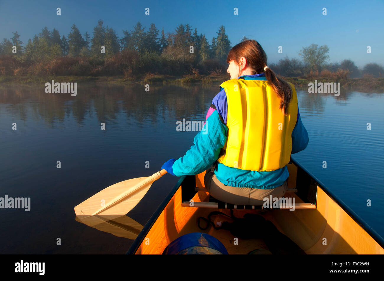 Julia butler hansen refuge hi-res stock photography and images - Alamy