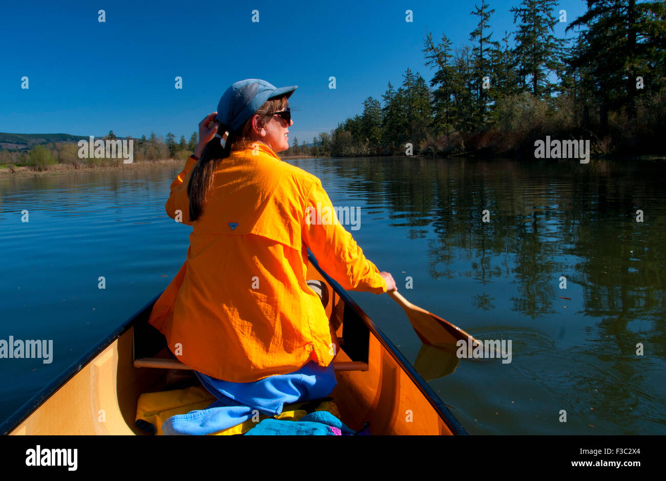 Julia butler hansen refuge hi-res stock photography and images - Alamy