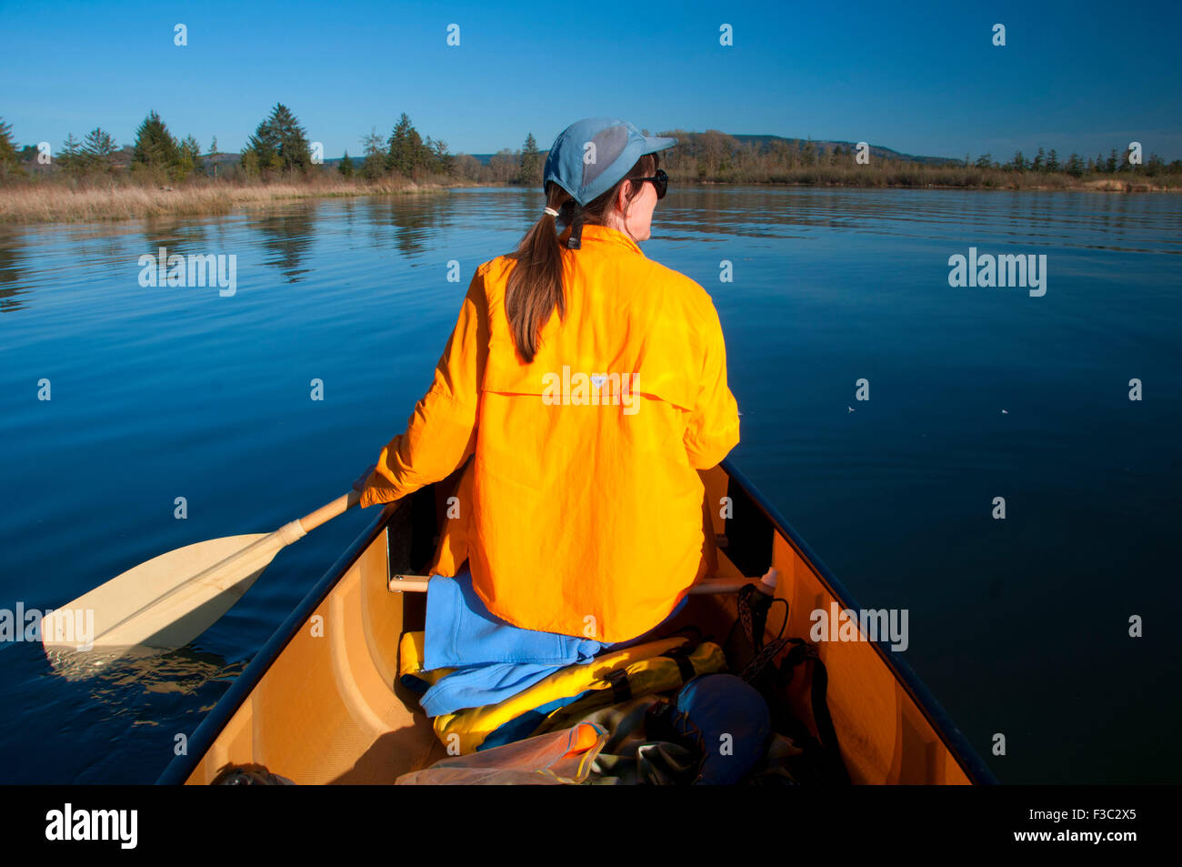 Julia butler hansen refuge hi-res stock photography and images - Alamy