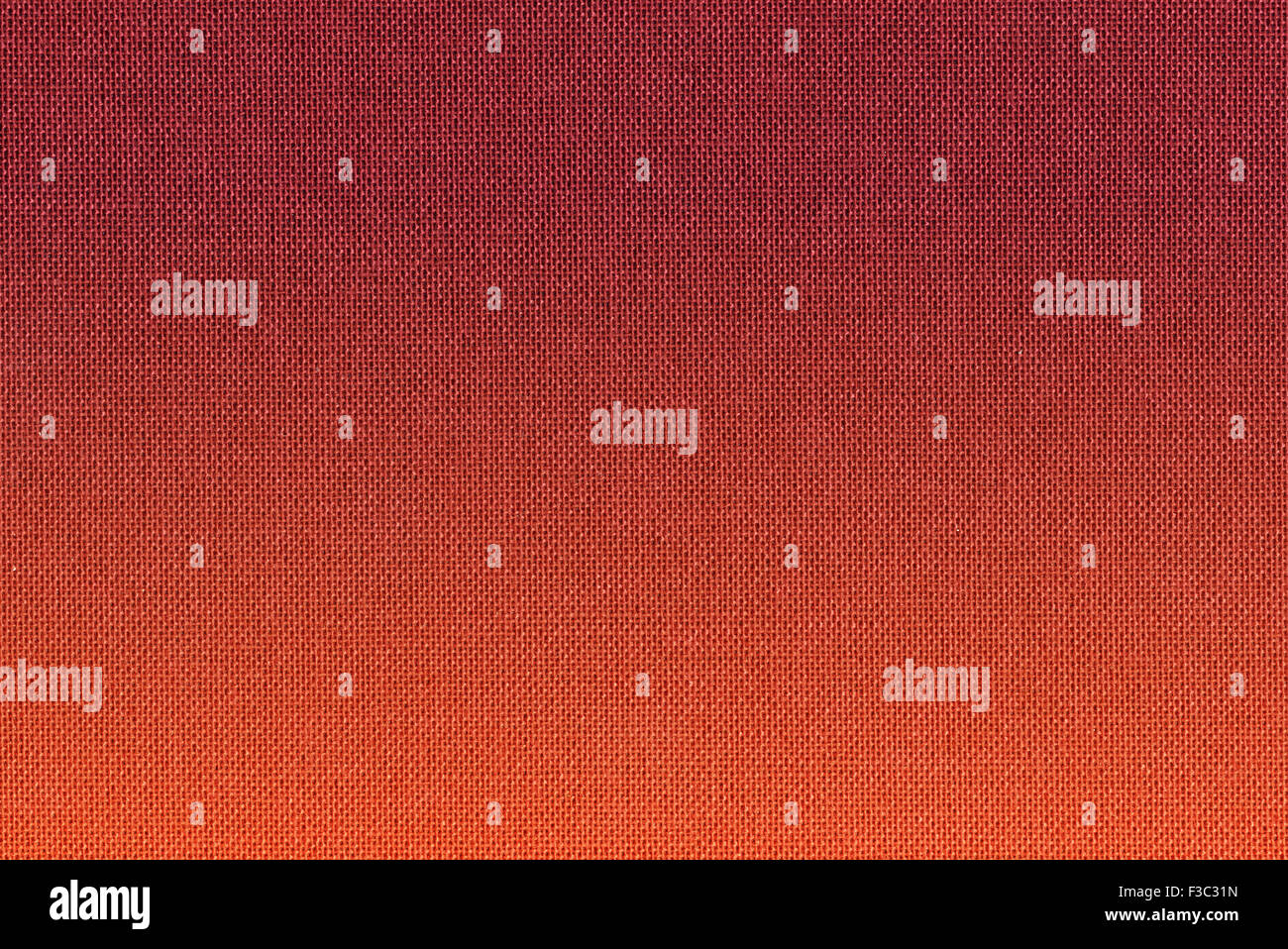 Orange knitted fabric texture closeup, useful as background Stock Photo ...