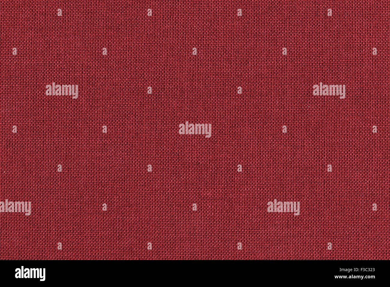Dark red knitted fabric texture closeup, useful as background Stock ...