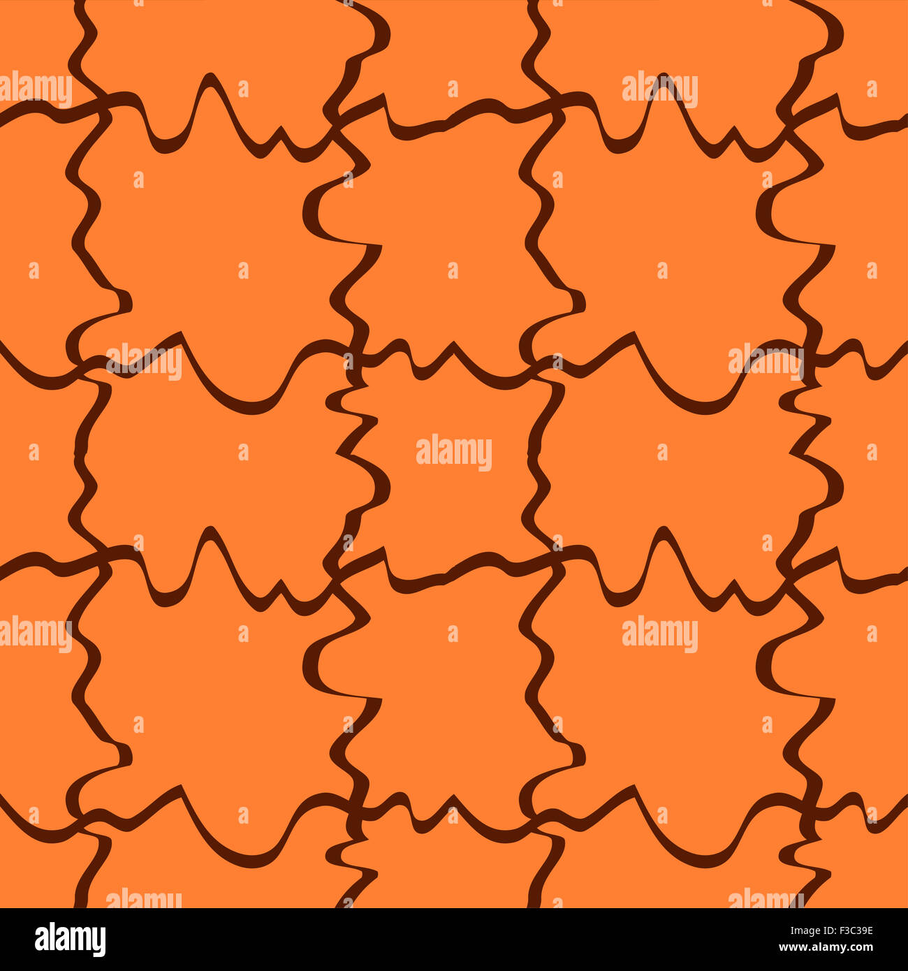 A cool seamless pattern for background and web design Stock Photo - Alamy