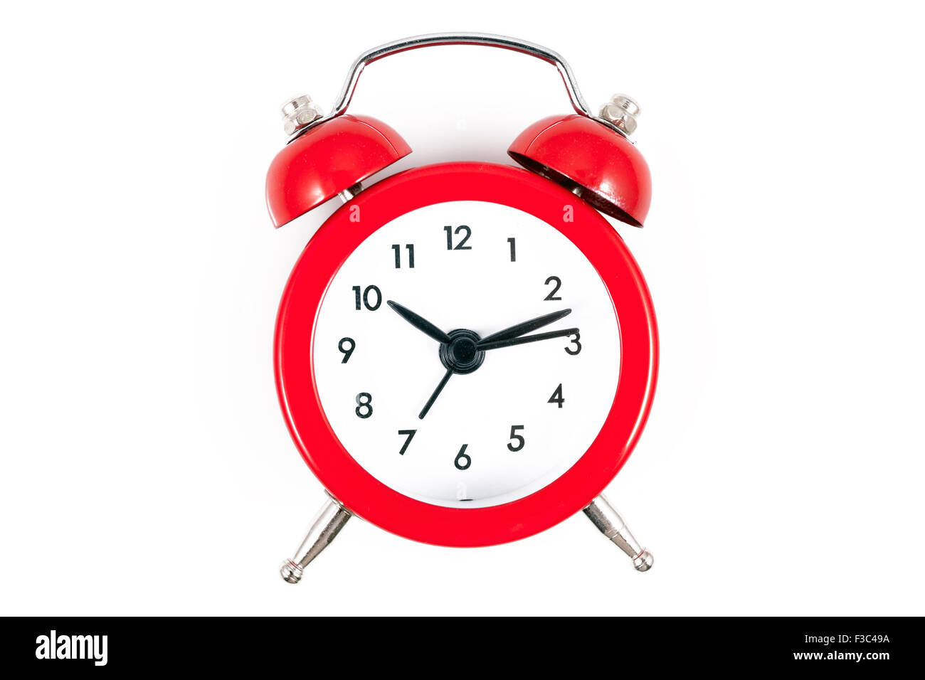 Clock hammer clock hi-res stock photography and images - Alamy