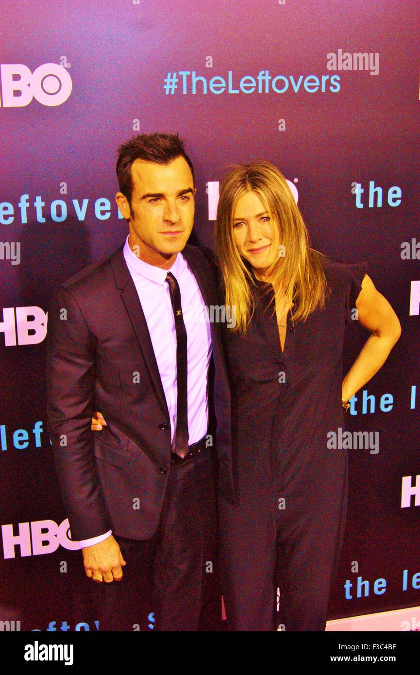 Jennifer Austin High Resolution Stock Photography and Images - Alamy