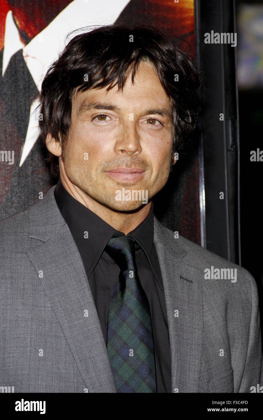 Jason Gedrick Stock Photos & Jason Gedrick Stock Images - Alamy