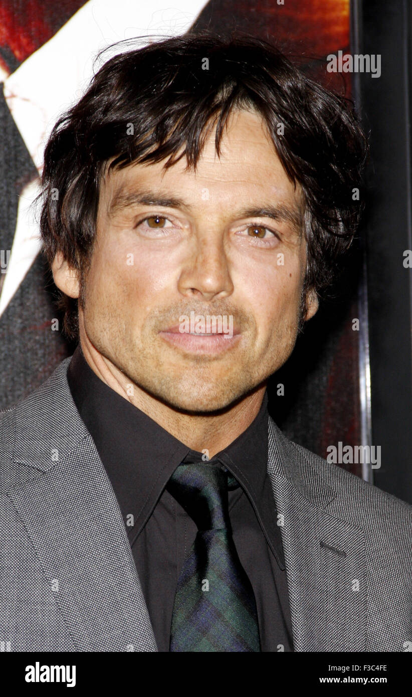 Jason Gedrick Stock Photos & Jason Gedrick Stock Images - Alamy