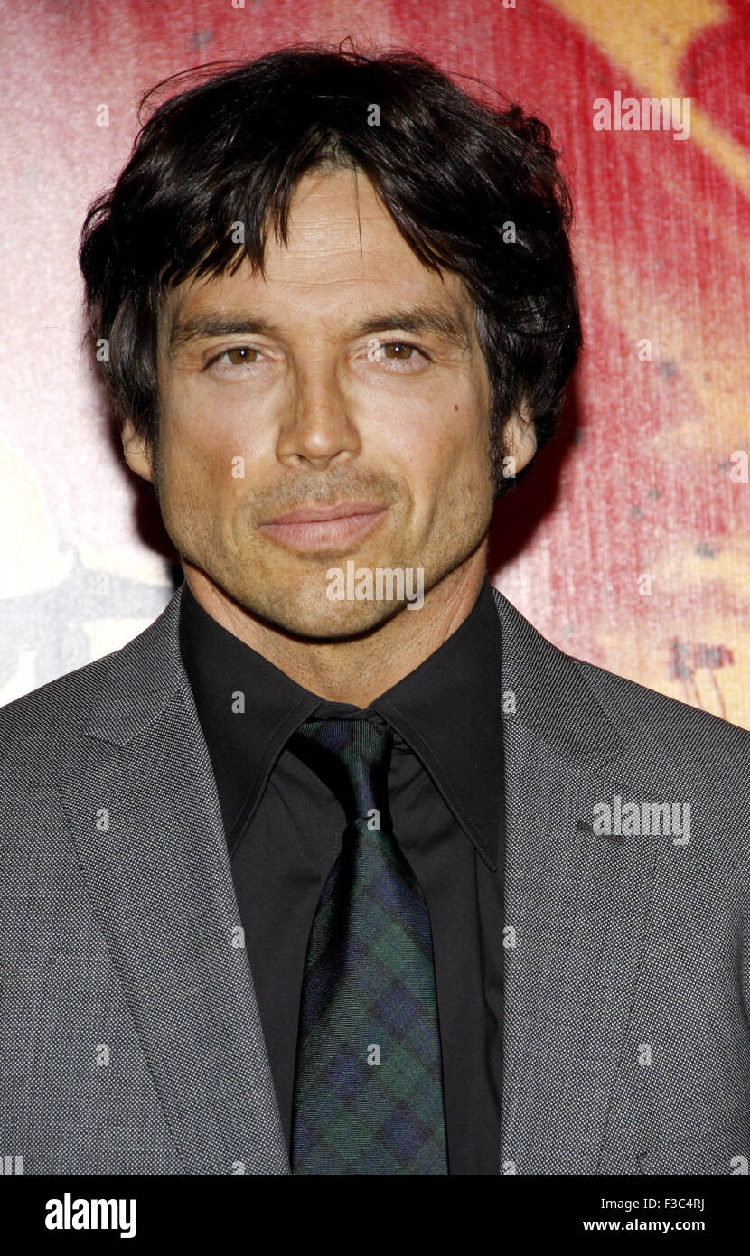 Jason Gedrick Stock Photos & Jason Gedrick Stock Images - Alamy