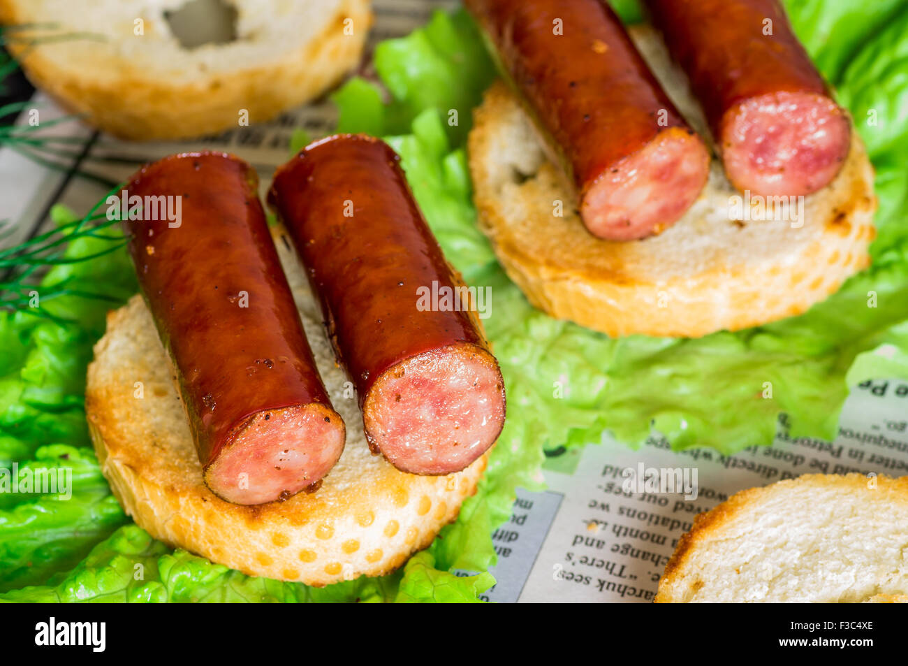 Tapas traditional appetizer hi-res stock photography and images - Alamy