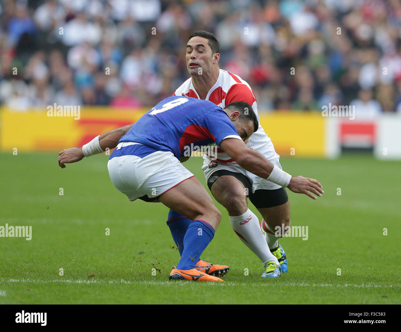 Andrew hesketh hi-res stock photography and images - Alamy