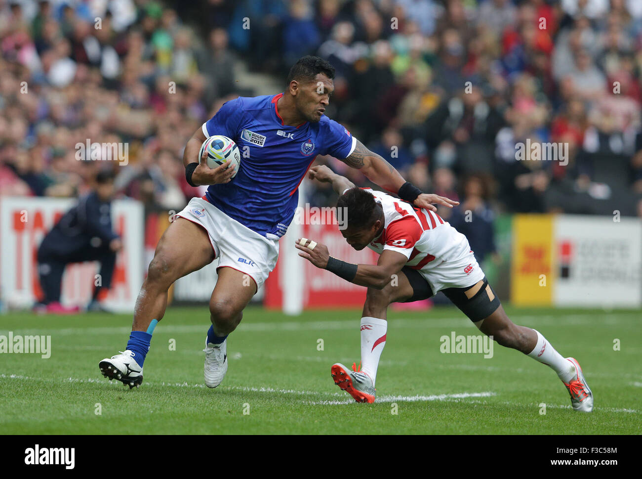 Johnny leota hi-res stock photography and images - Alamy