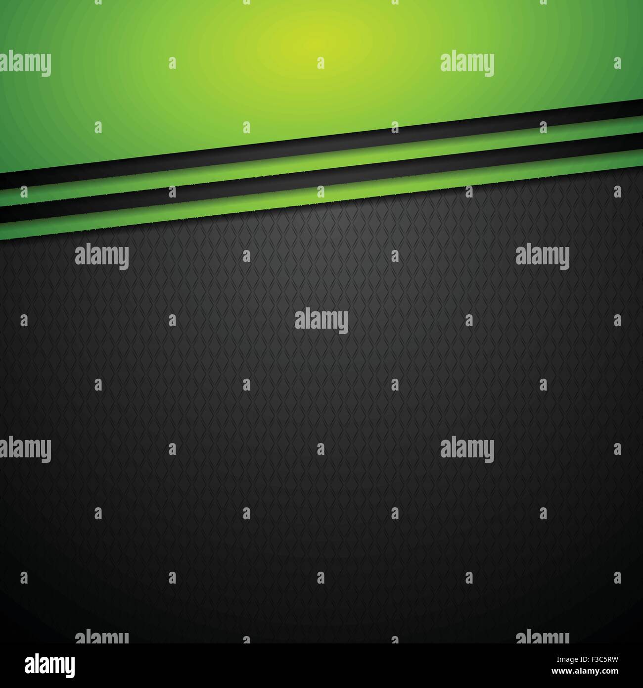 Dark corporate abstract background. Vector design Stock Vector Image ...