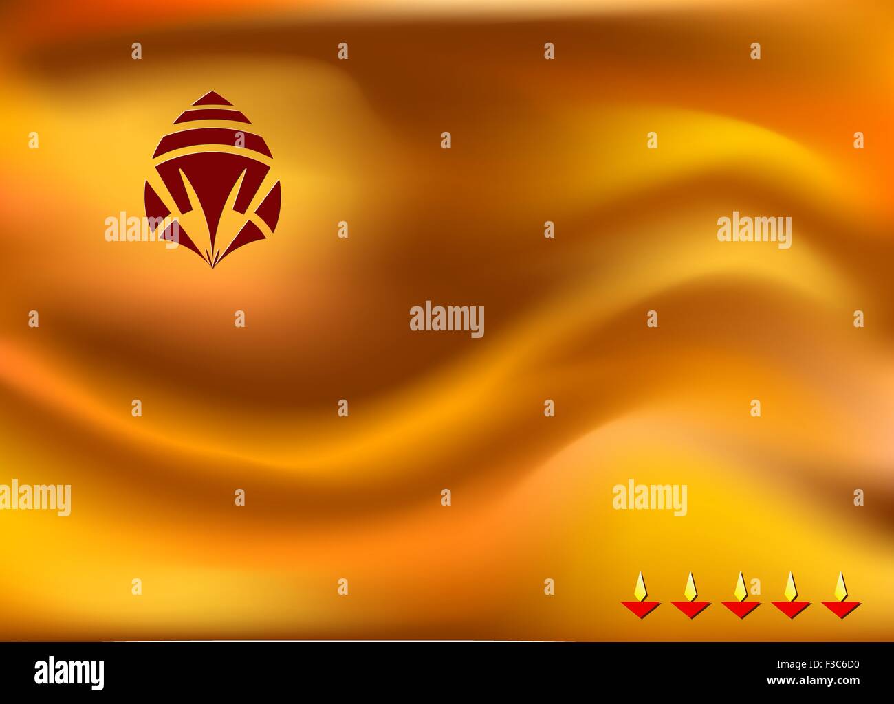 Ganesha The Lord Of Wisdom Vector Art Stock Vector Image & Art - Alamy