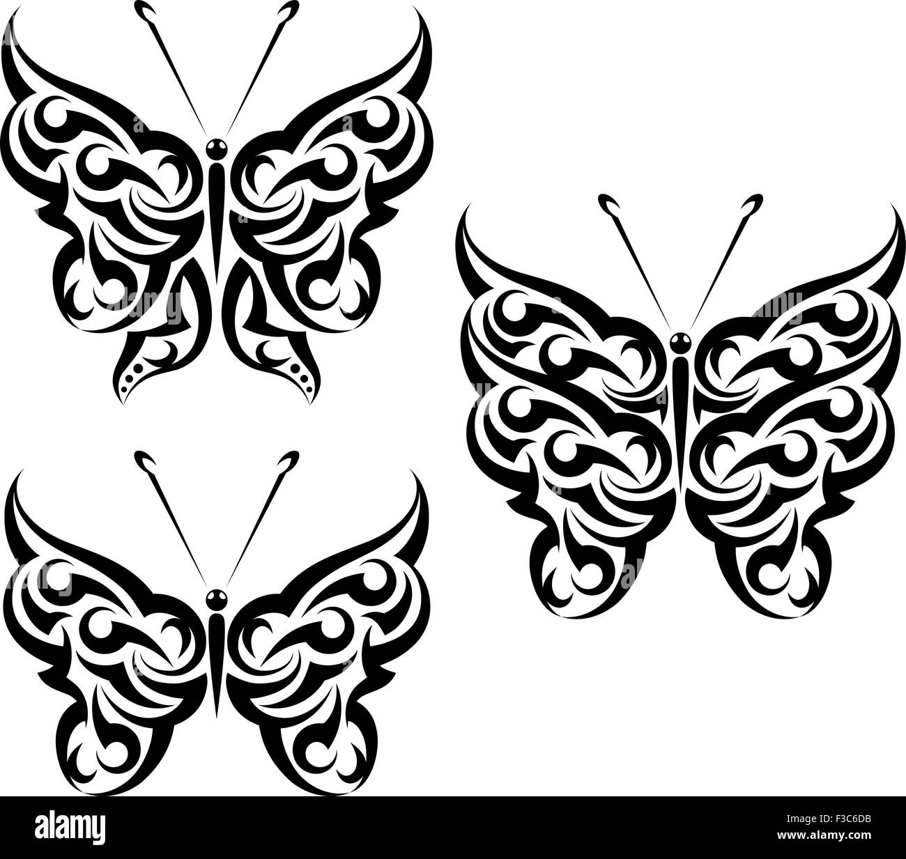 Butterfly shirt Black and White Stock Photos & Images - Alamy