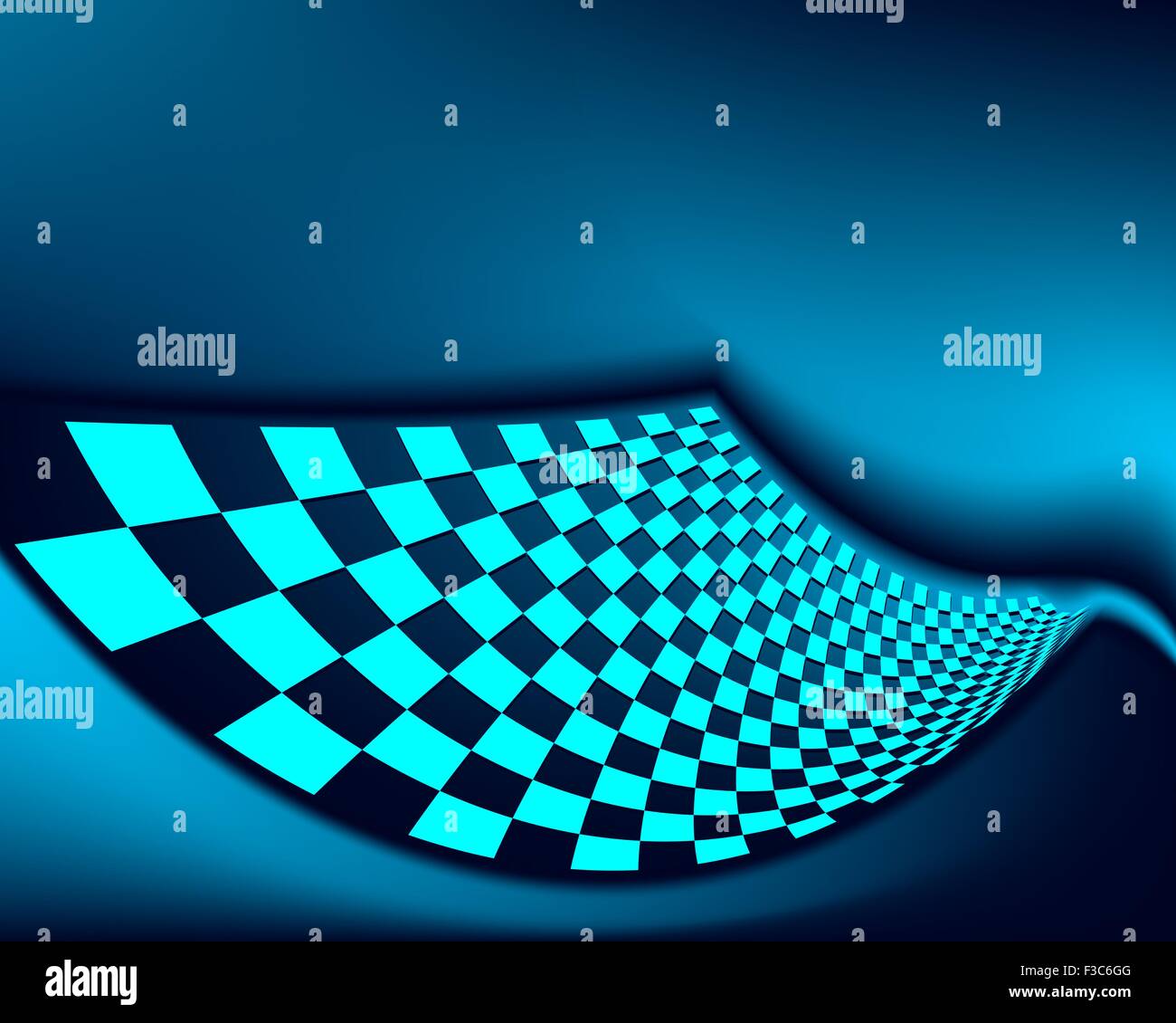 Background Composition, Web Template (Halftone) Vector Art Stock Vector ...