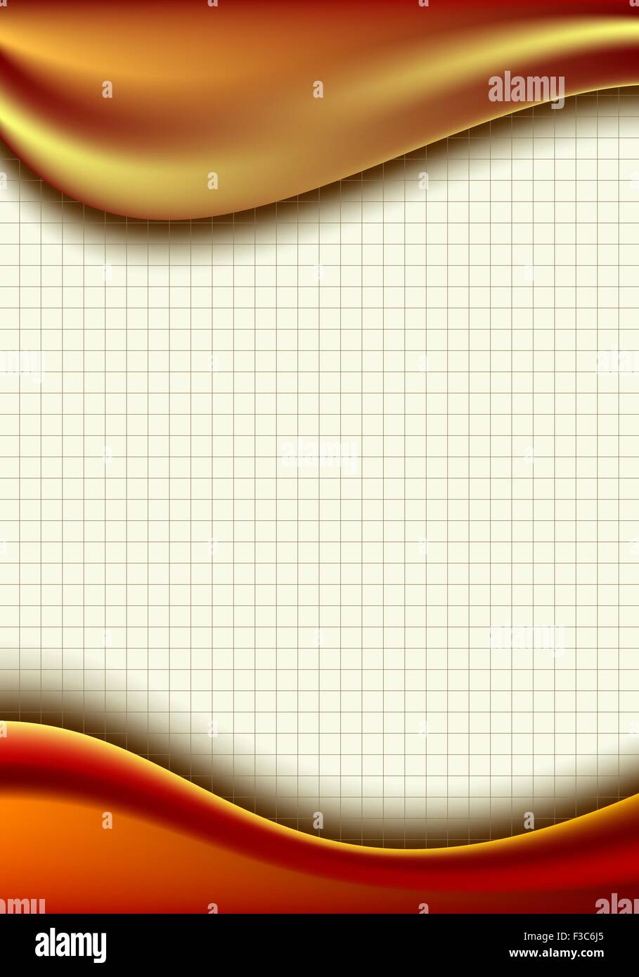 Background Composition, Web Template (Halftone) Vector Art Stock Vector ...