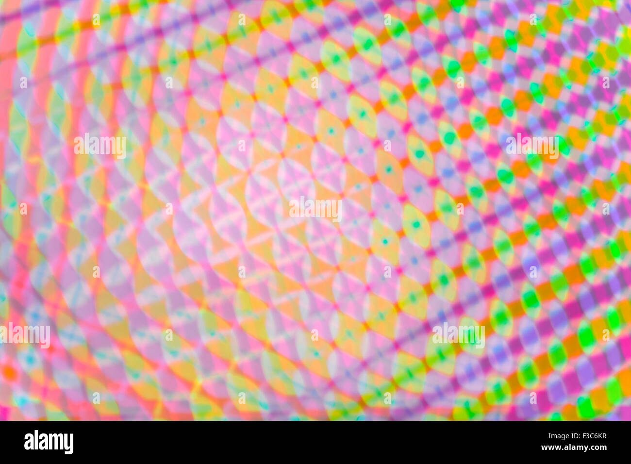 LED screen - lights Stock Photo - Alamy