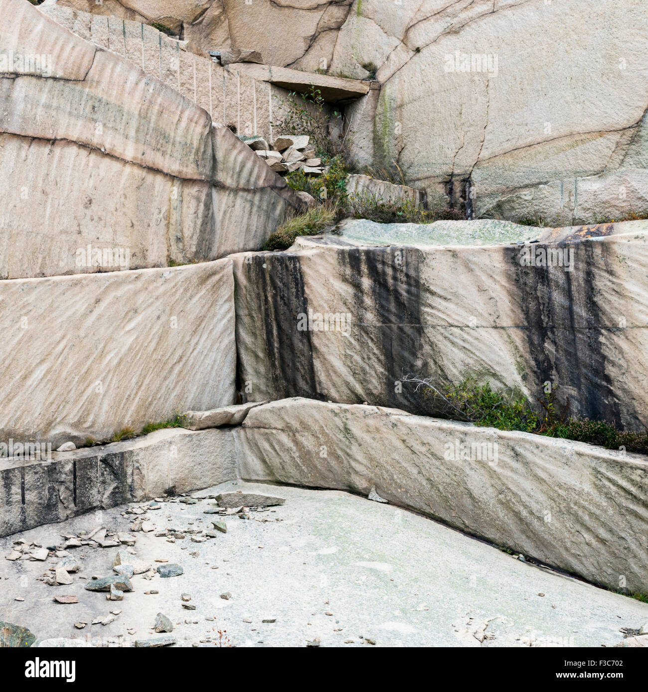 Stone quarry hi-res stock photography and images - Alamy