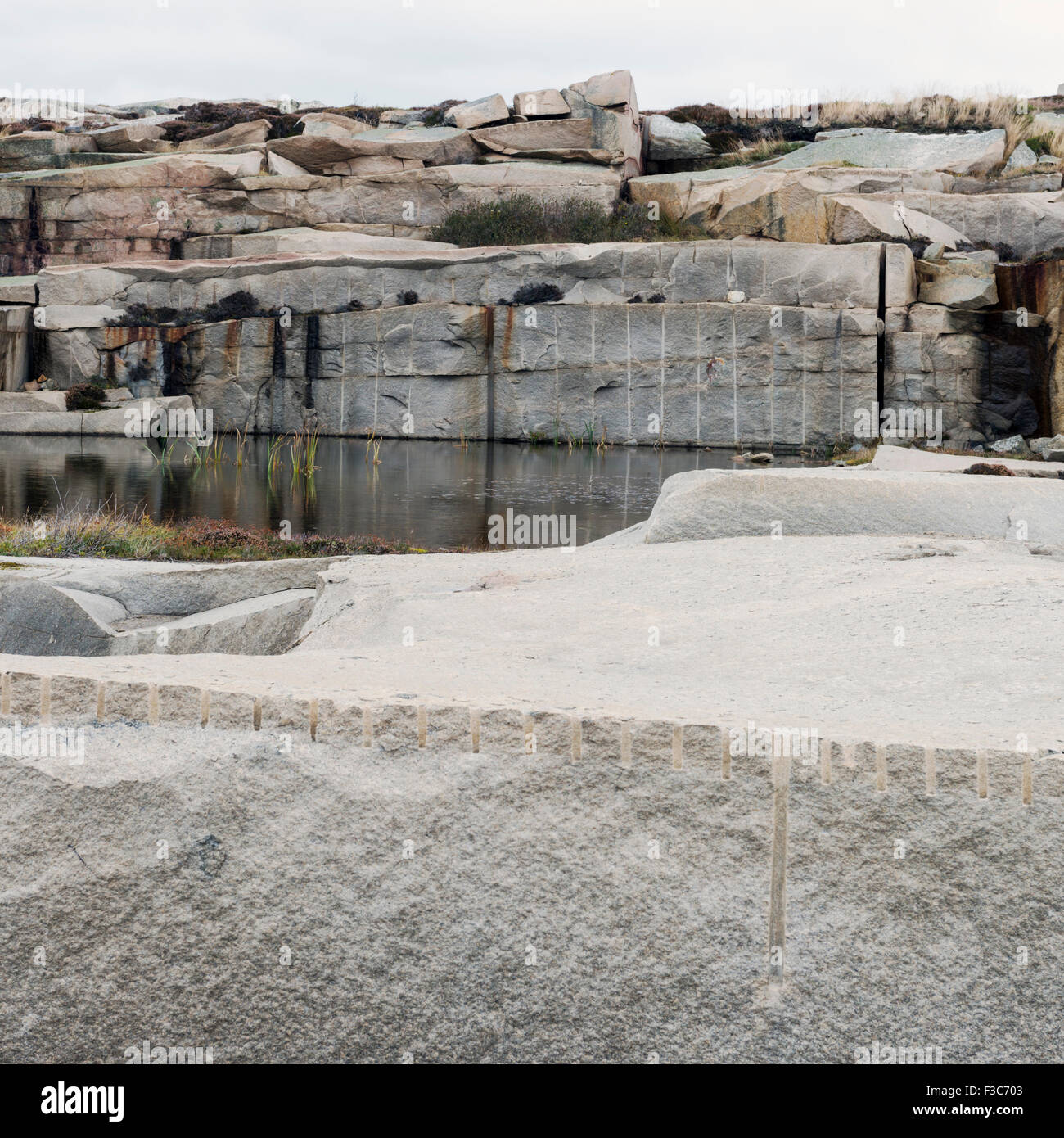 Stonepit hi-res stock photography and images - Alamy