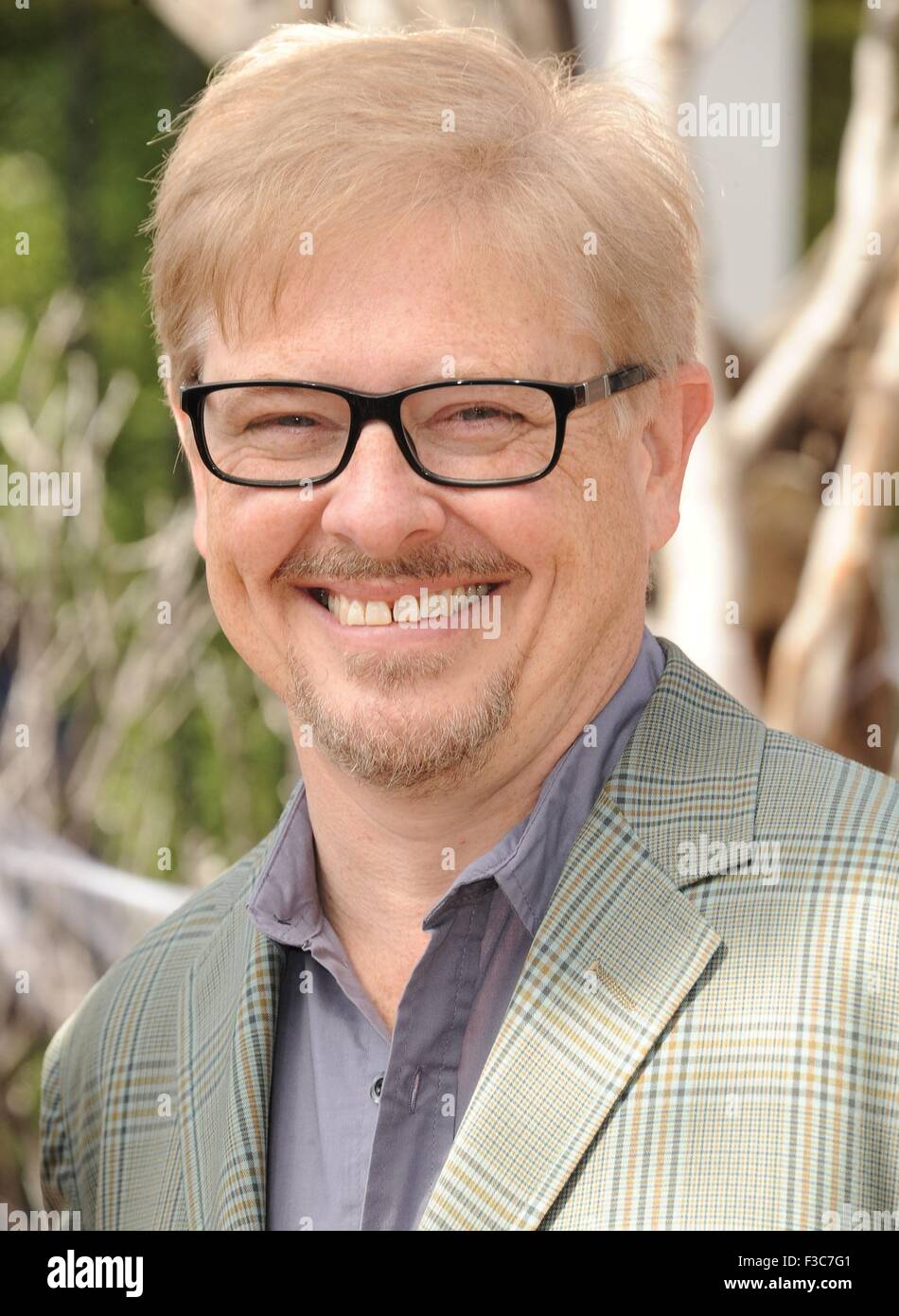 Los Angeles, CA, USA. 4th Oct, 2015. Dave Foley at arrivals for ...
