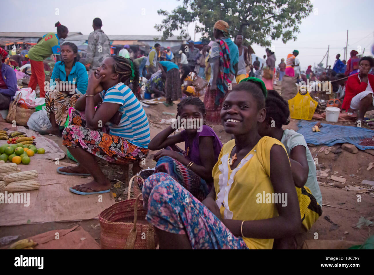 Jinka Ethiopia High Resolution Stock Photography and Images - Alamy