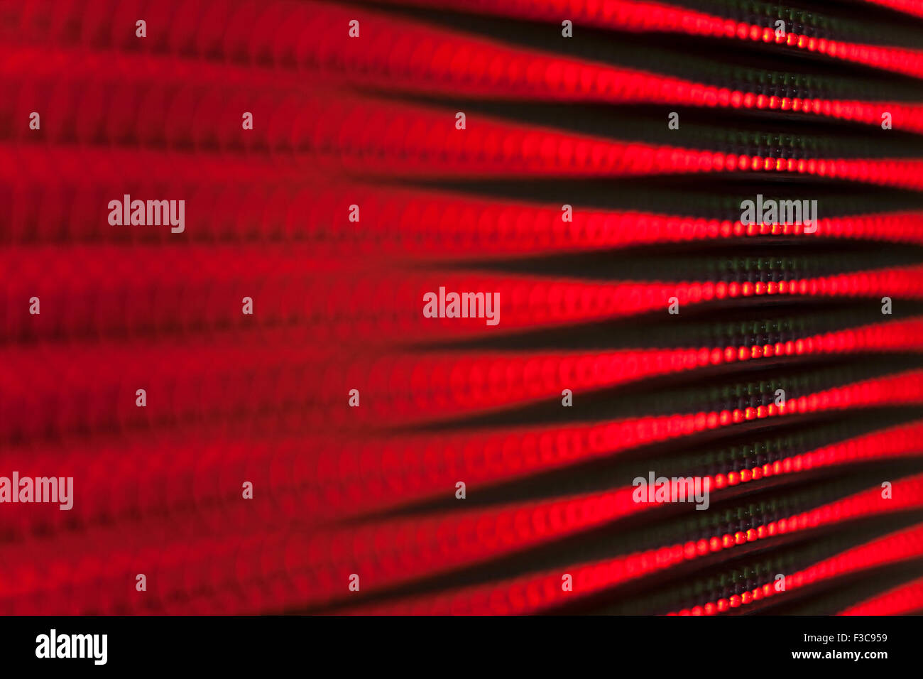Led pixels light hi-res stock photography and images - Alamy