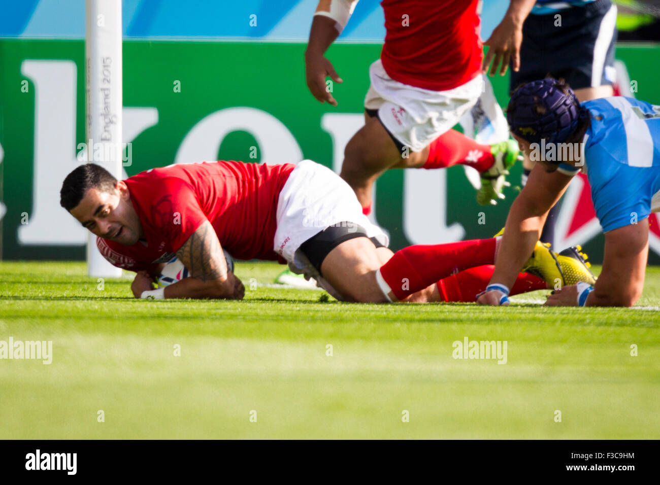 Tongas kurt morath hi-res stock photography and images - Alamy