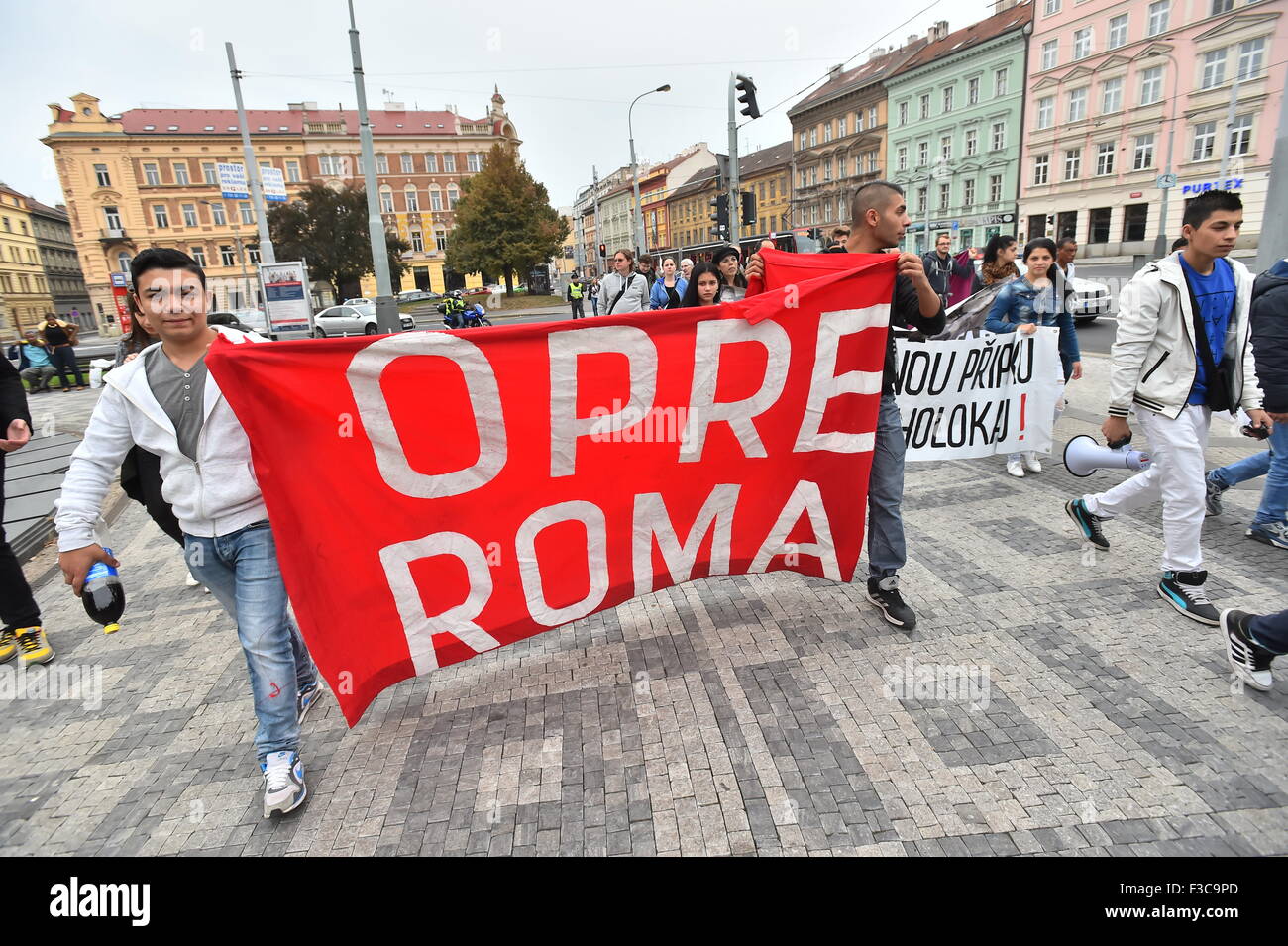 Czech pig farm roma hi-res stock photography and images - Alamy