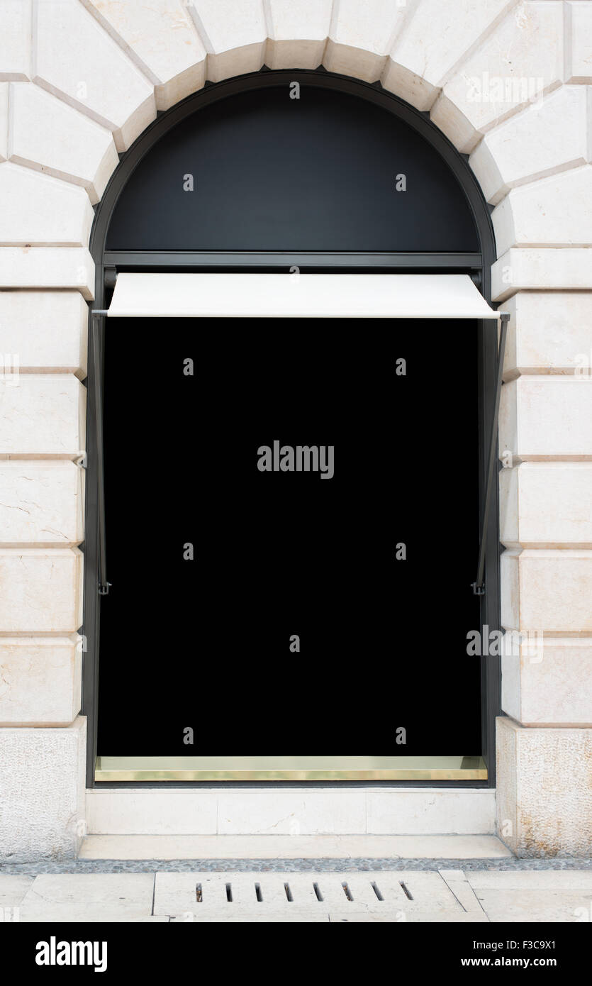 Window, close up view Stock Photo - Alamy