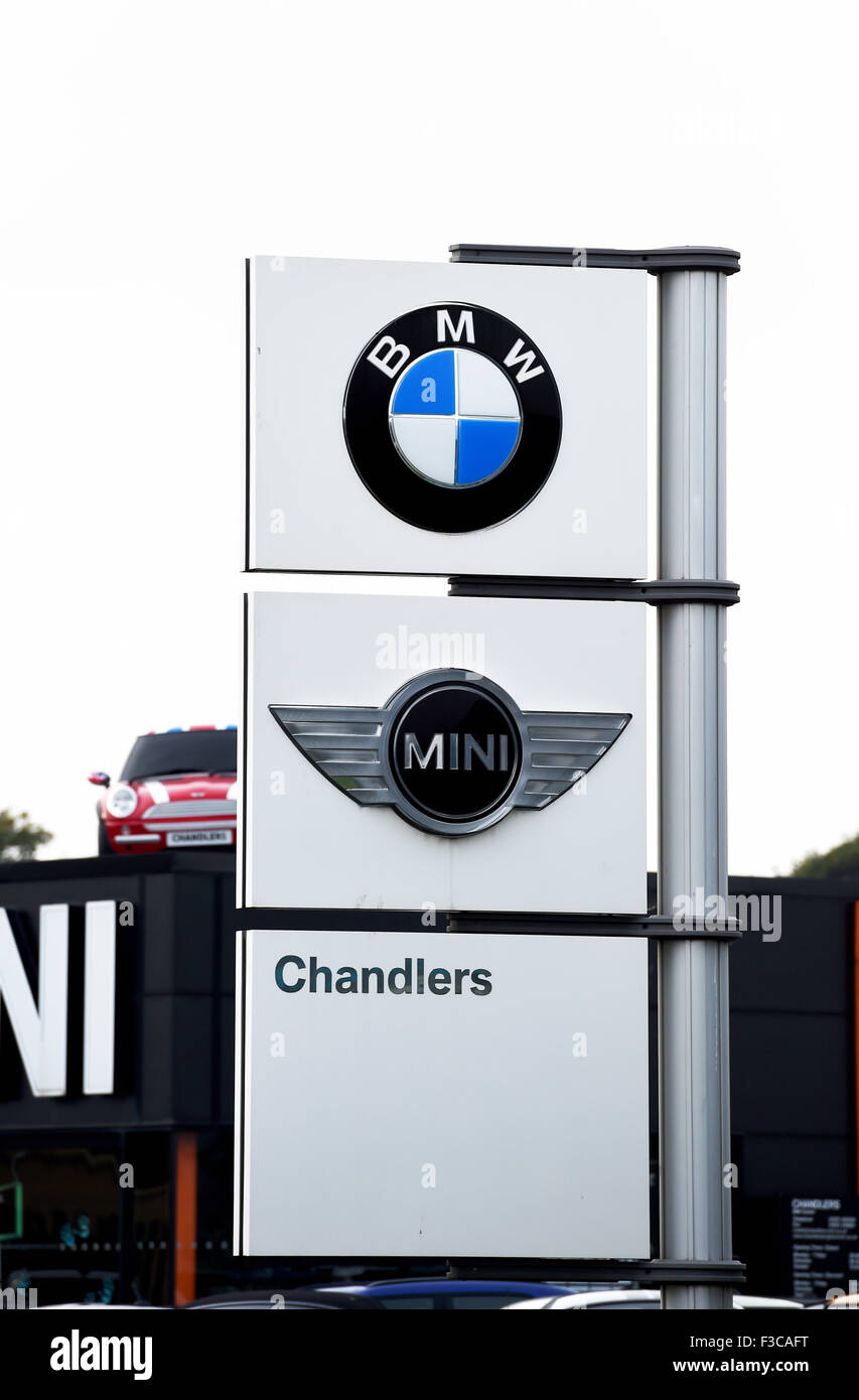 Mini Showroom High Resolution Stock Photography and Images - Alamy