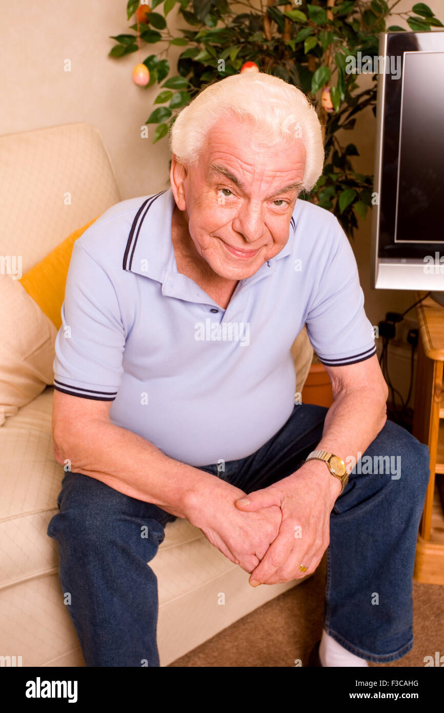 Barry Cryer British comedy writer , author, comedian, and television ...