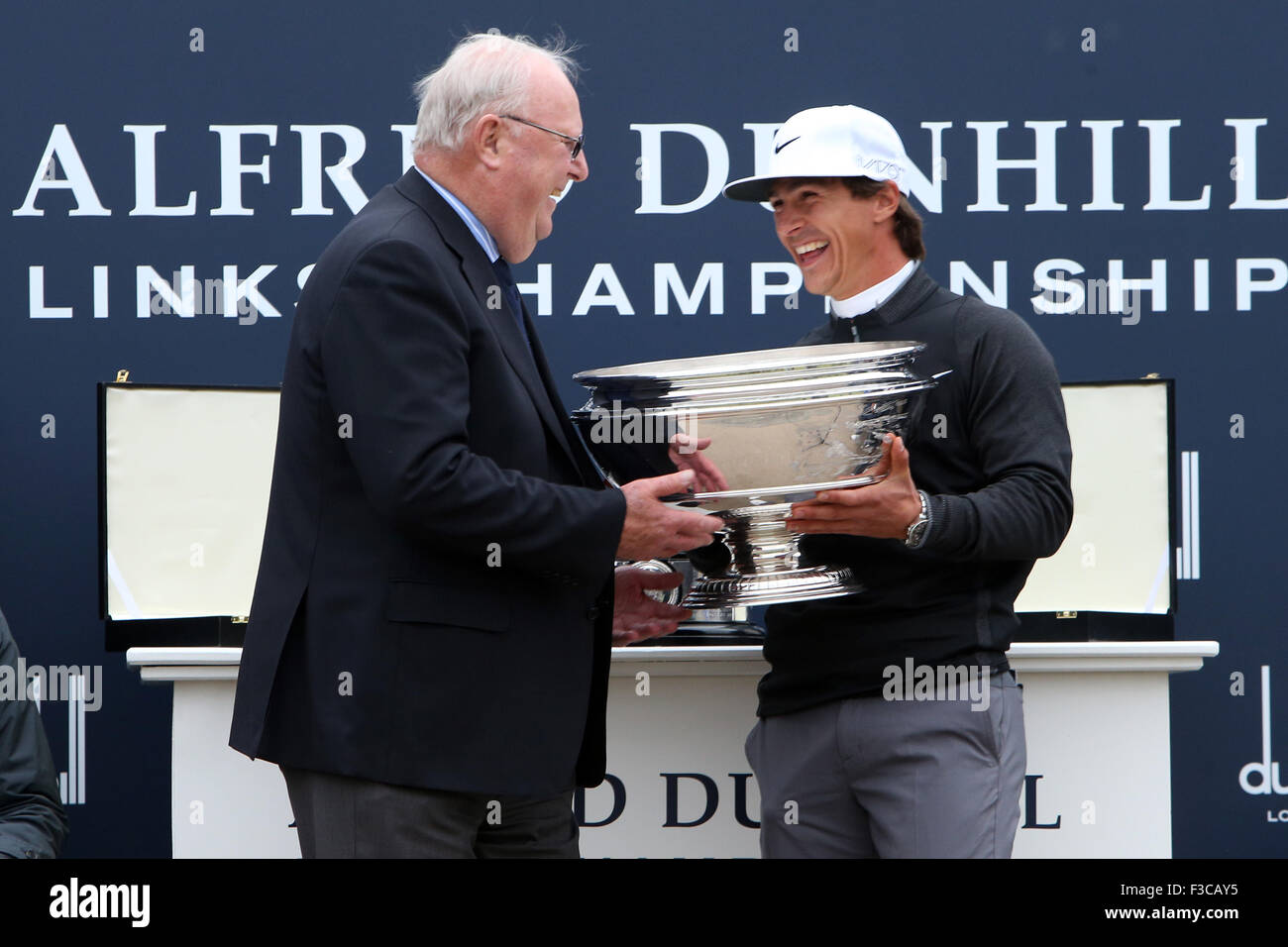 Bonallack trophy hi-res stock photography and images - Alamy