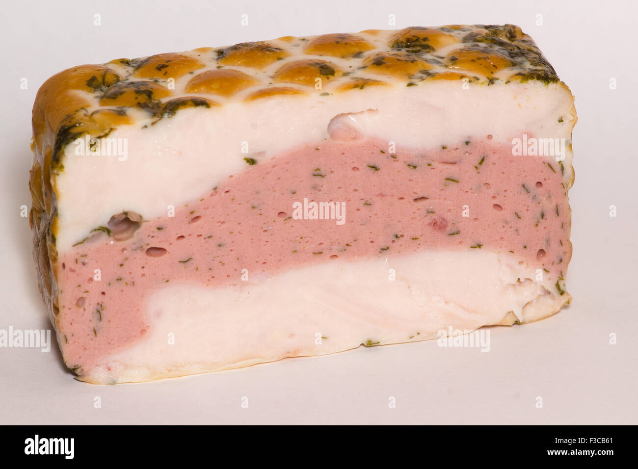 Cross section of meat hi-res stock photography and images - Alamy