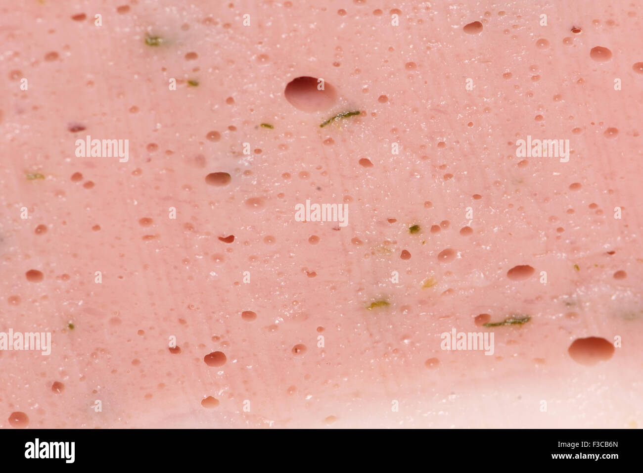 Cross section of meat hi-res stock photography and images - Alamy