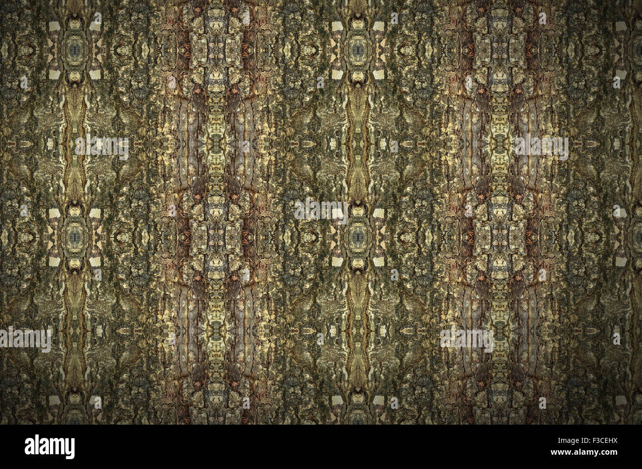 Tree Texture Wallpaper