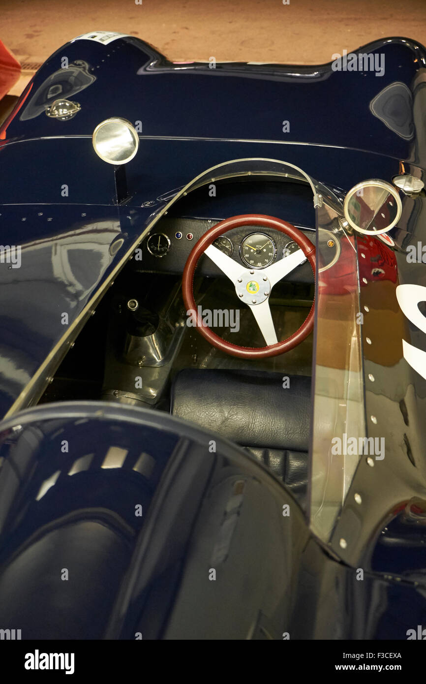 Lotus eleven hi-res stock photography and images - Alamy