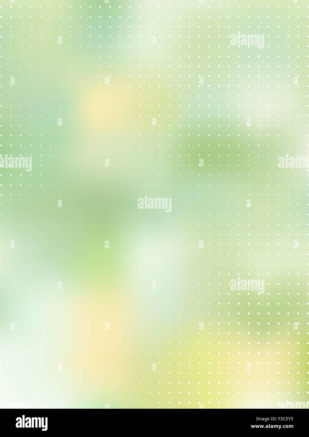 Background Composition, Web Template (Halftone) Vector Art Stock Vector ...