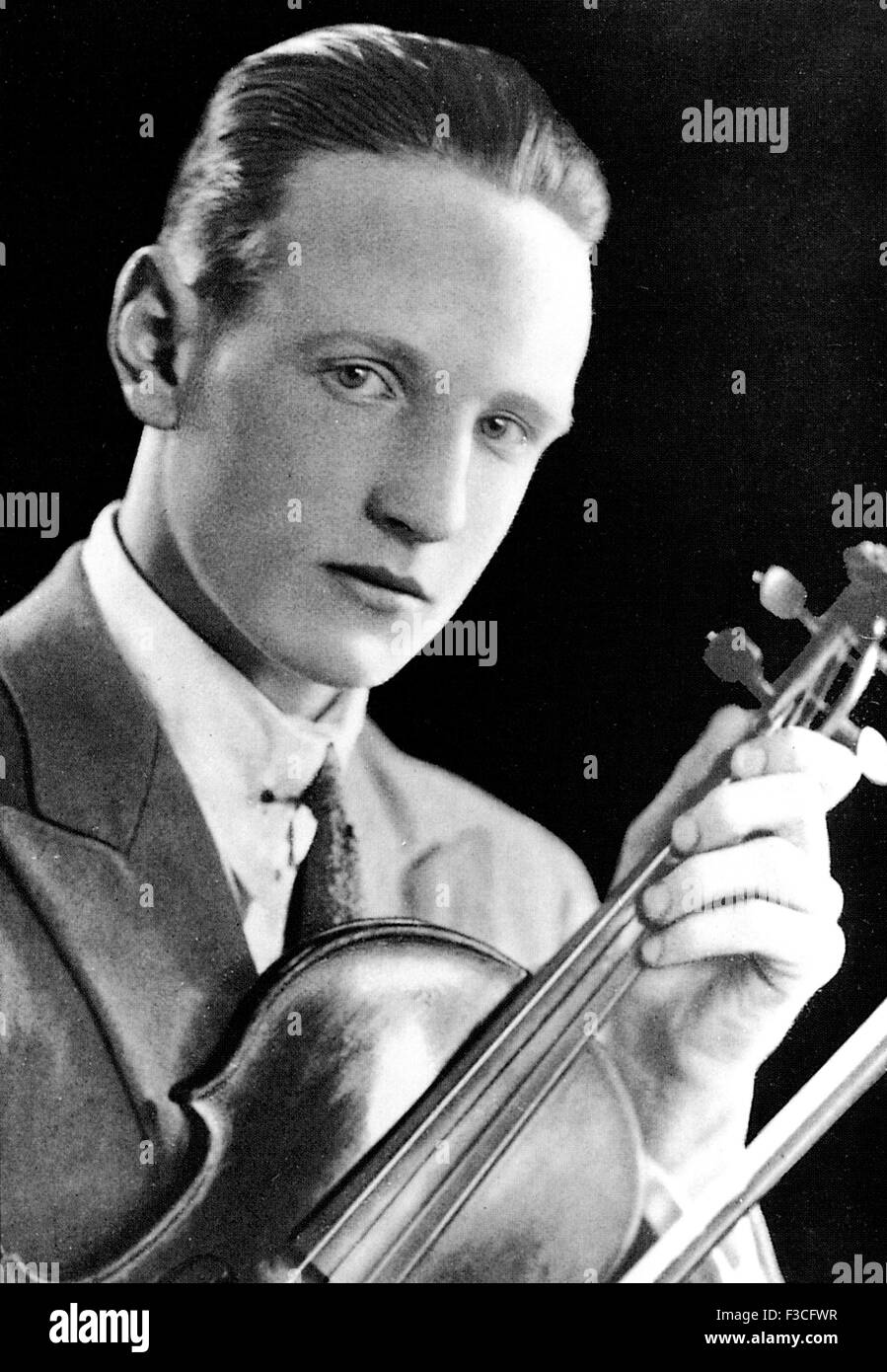 William primrose Black and White Stock Photos & Images - Alamy