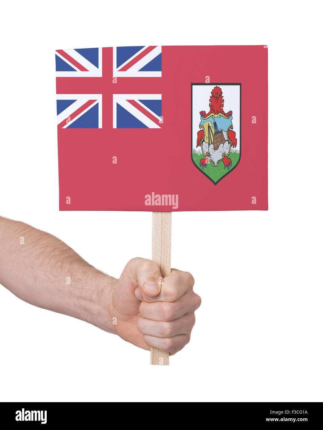 England bermuda flag hi-res stock photography and images - Alamy