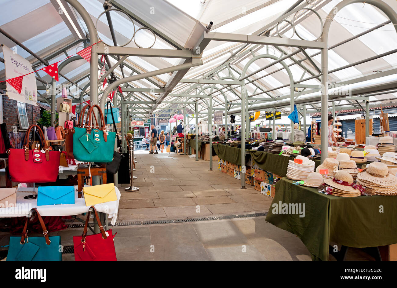 Stall stalls hi-res stock photography and images - Alamy