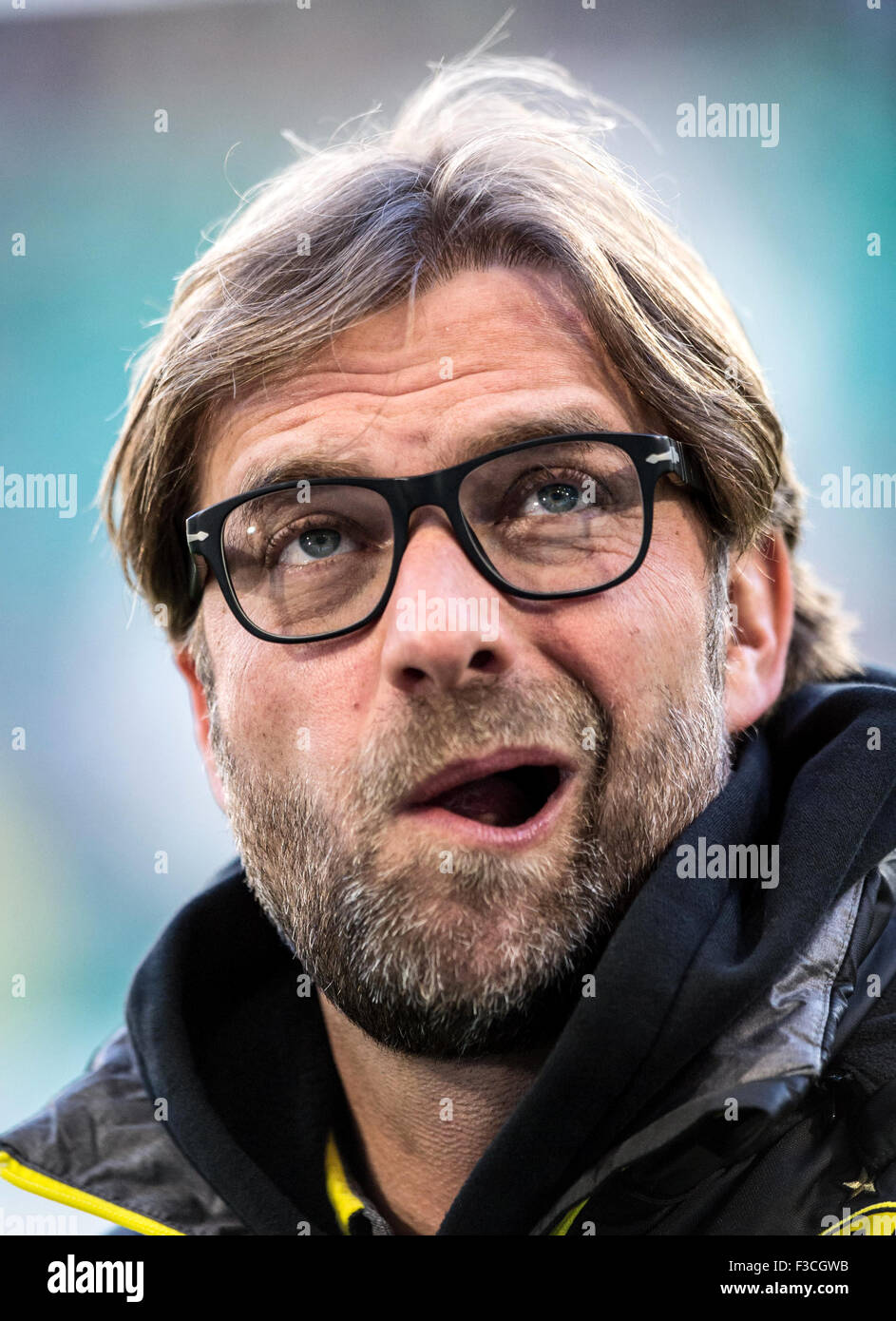 Jurgen klopp hi-res stock photography and images - Alamy