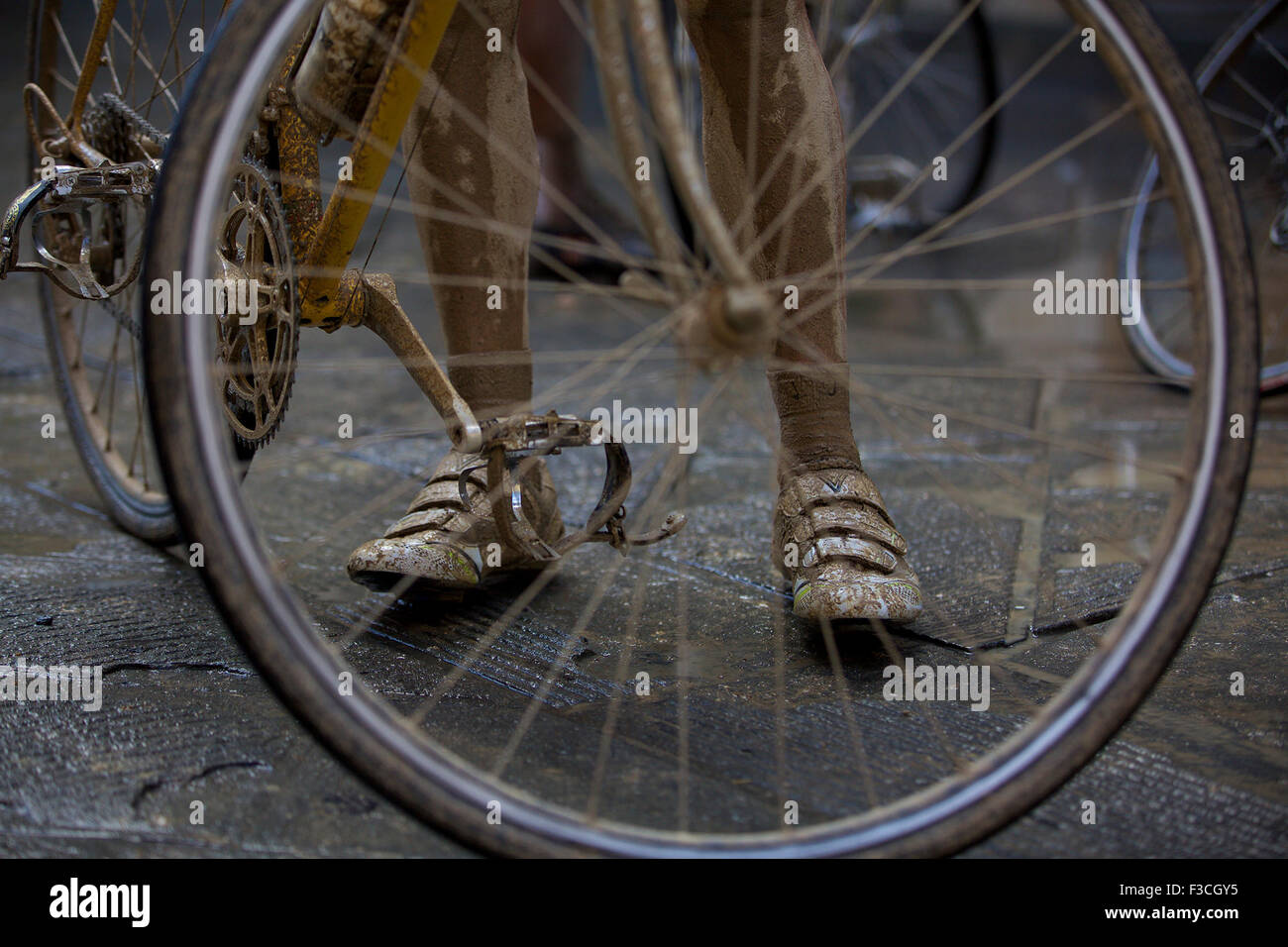 Mudded hi-res stock photography and images - Alamy