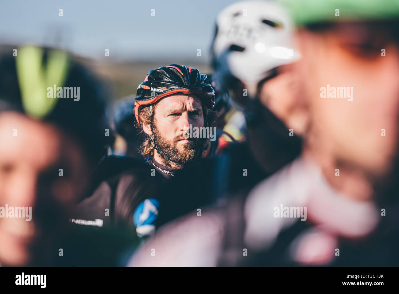 Winner 3 peaks cyclocross hi-res stock photography and images - Alamy