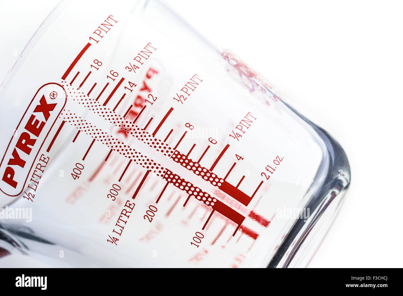 Pyrex hi-res stock photography and images - Alamy