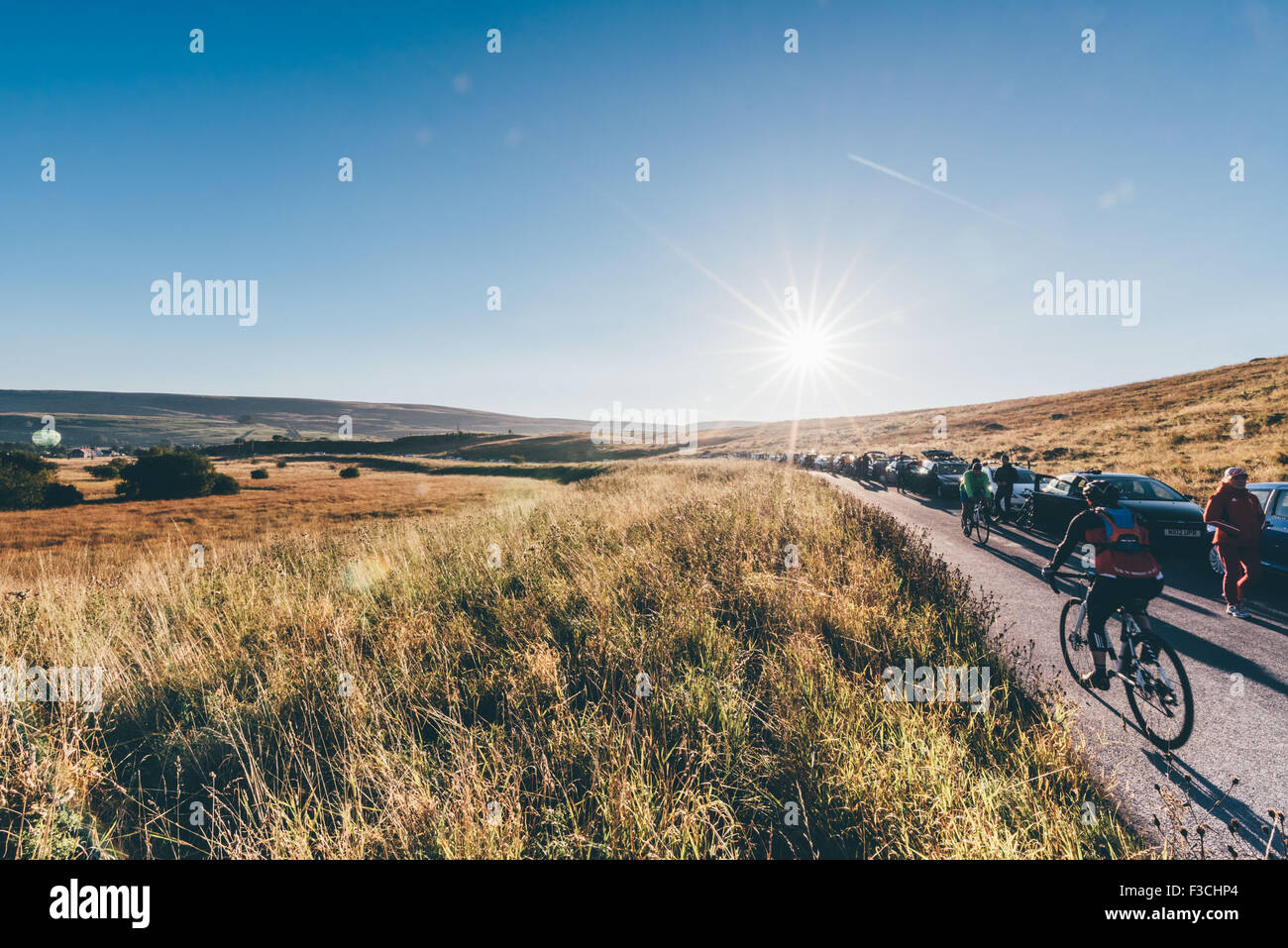 Rob jebb hi-res stock photography and images - Alamy