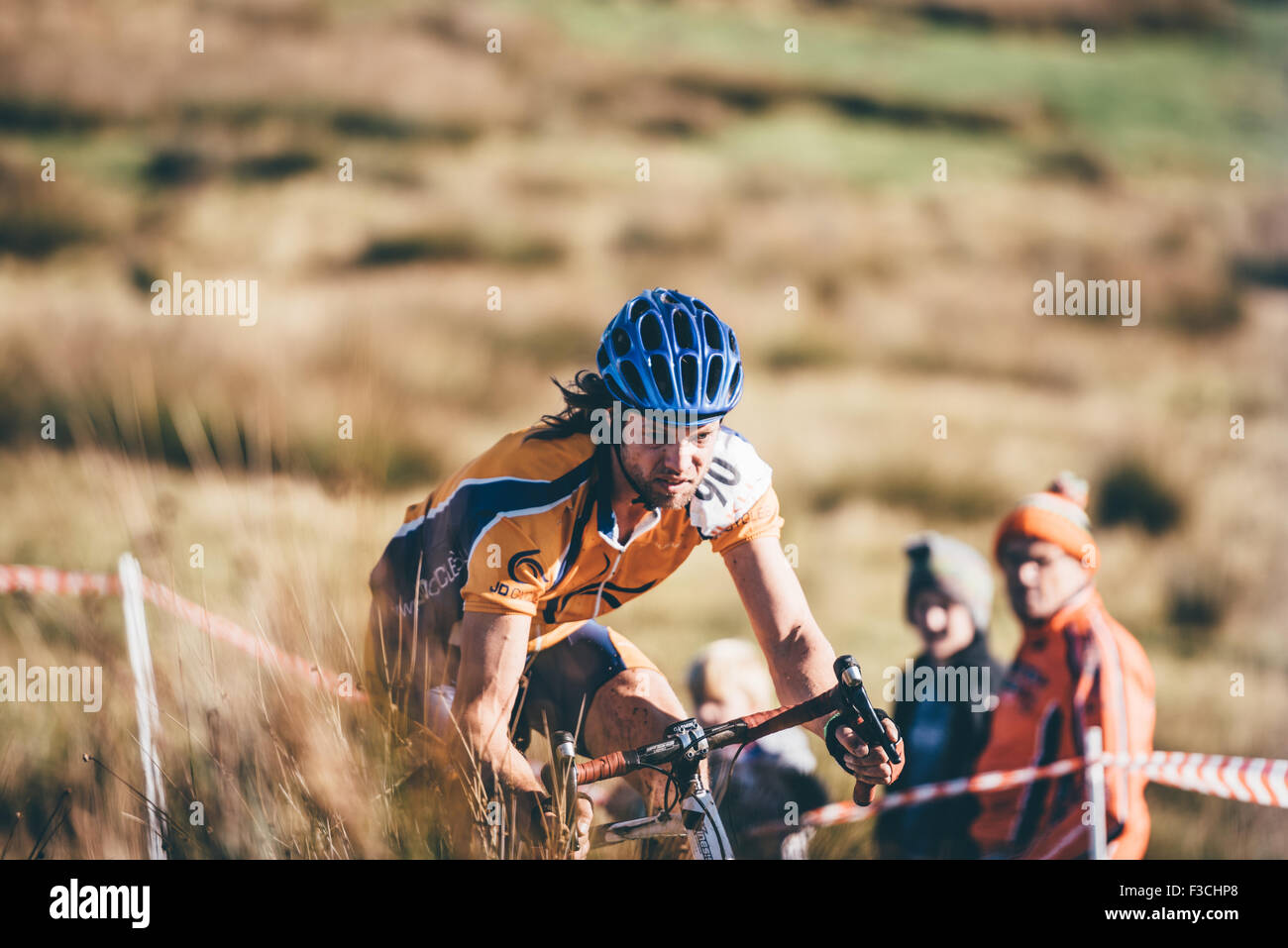Cyclocross hi-res stock photography and images - Alamy