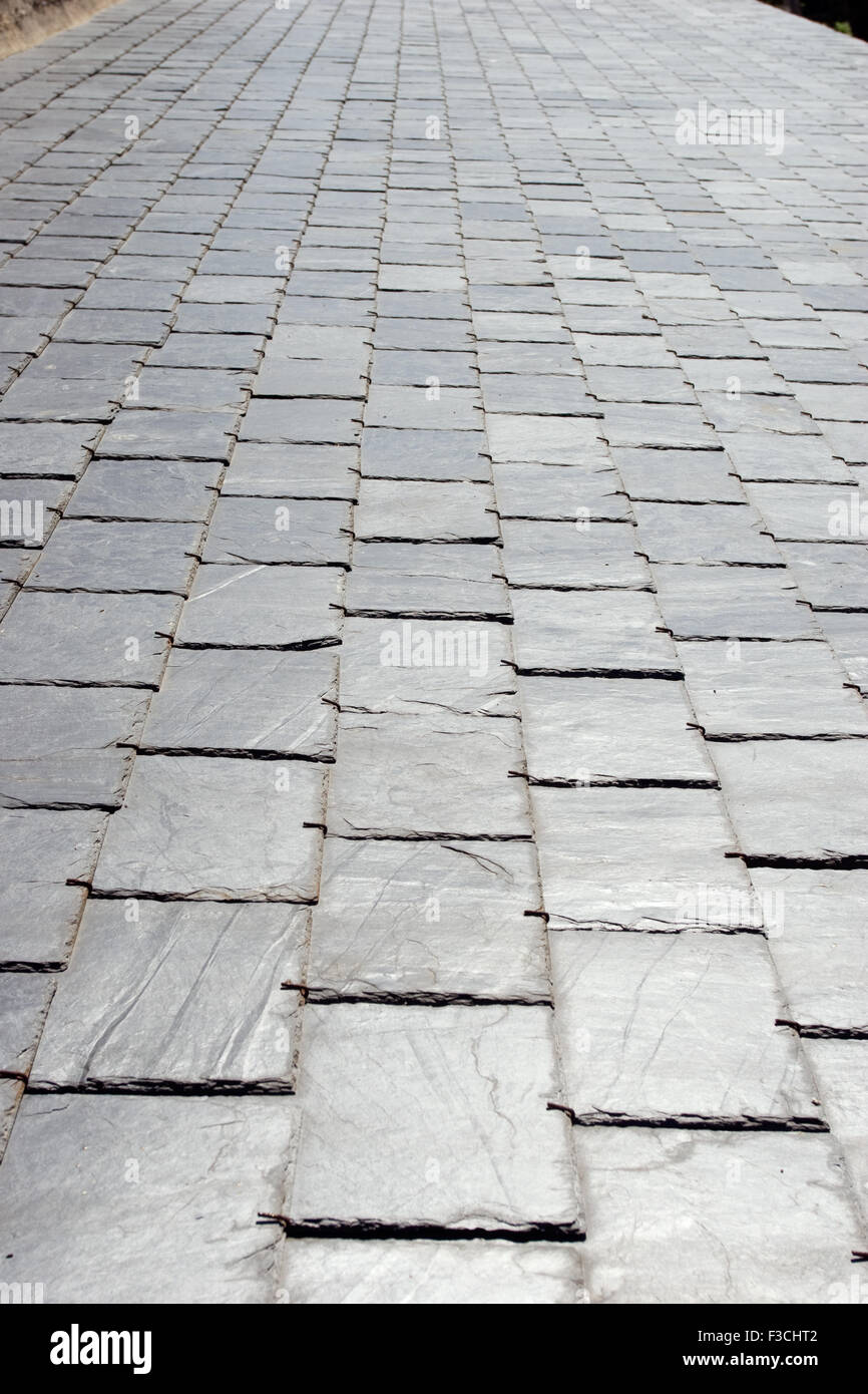 Slate cover hi-res stock photography and images - Alamy