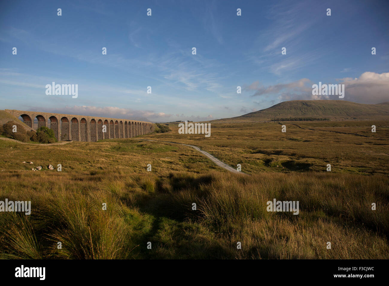 Highest viaduct in england hi-res stock photography and images - Alamy