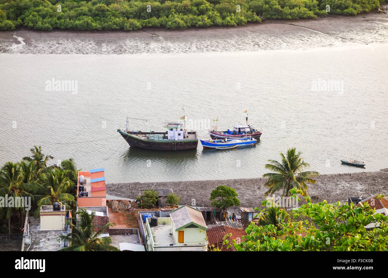Thibaw point hi-res stock photography and images - Alamy