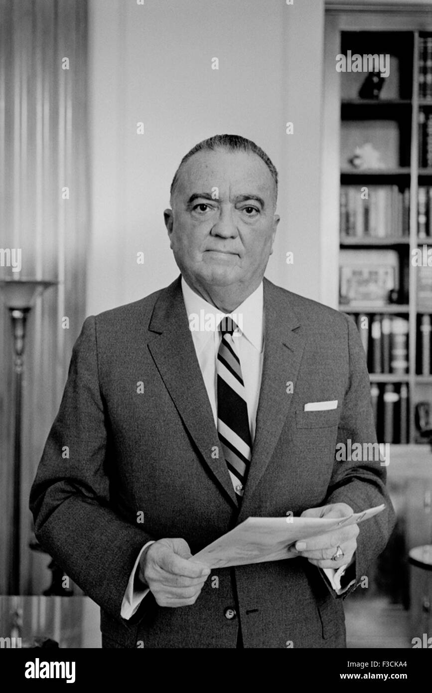 United headquarters federal bureau of investigation fbi crime hi-res stock photography and ...