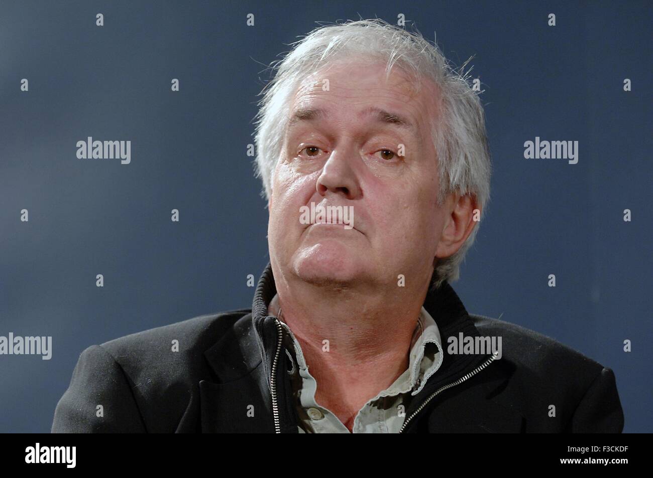 Henning mankell books hi-res stock photography and images - Alamy